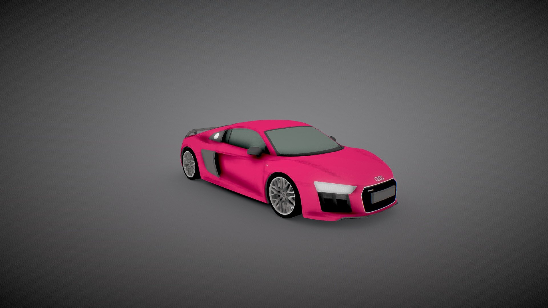 AUTO 3D - Download Free 3D model by Isaias.Alejandro [5388248] - Sketchfab