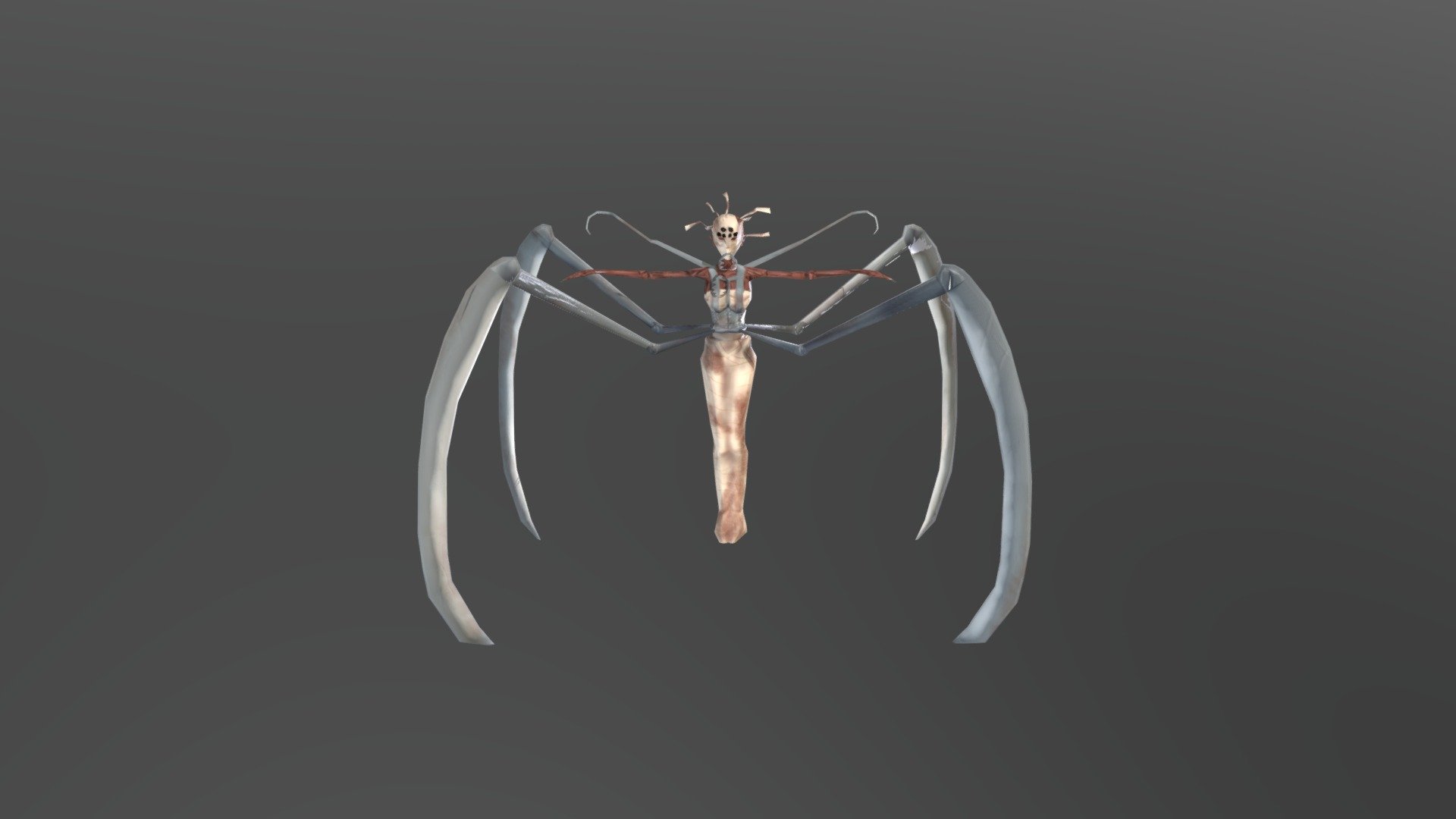 Scissors - 3D model by RinsDoll [53896af] - Sketchfab