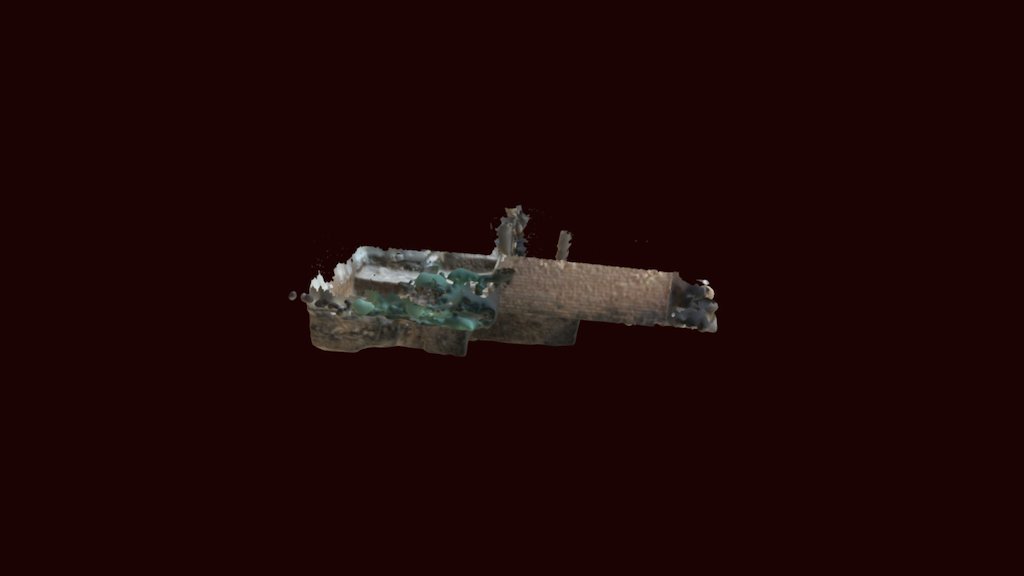 Fosa - 3D model by ajharqu [5389c02] - Sketchfab