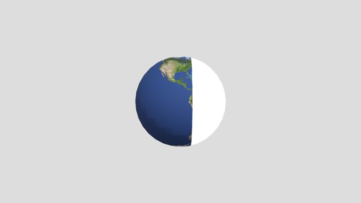 Bumi 3D models - Sketchfab
