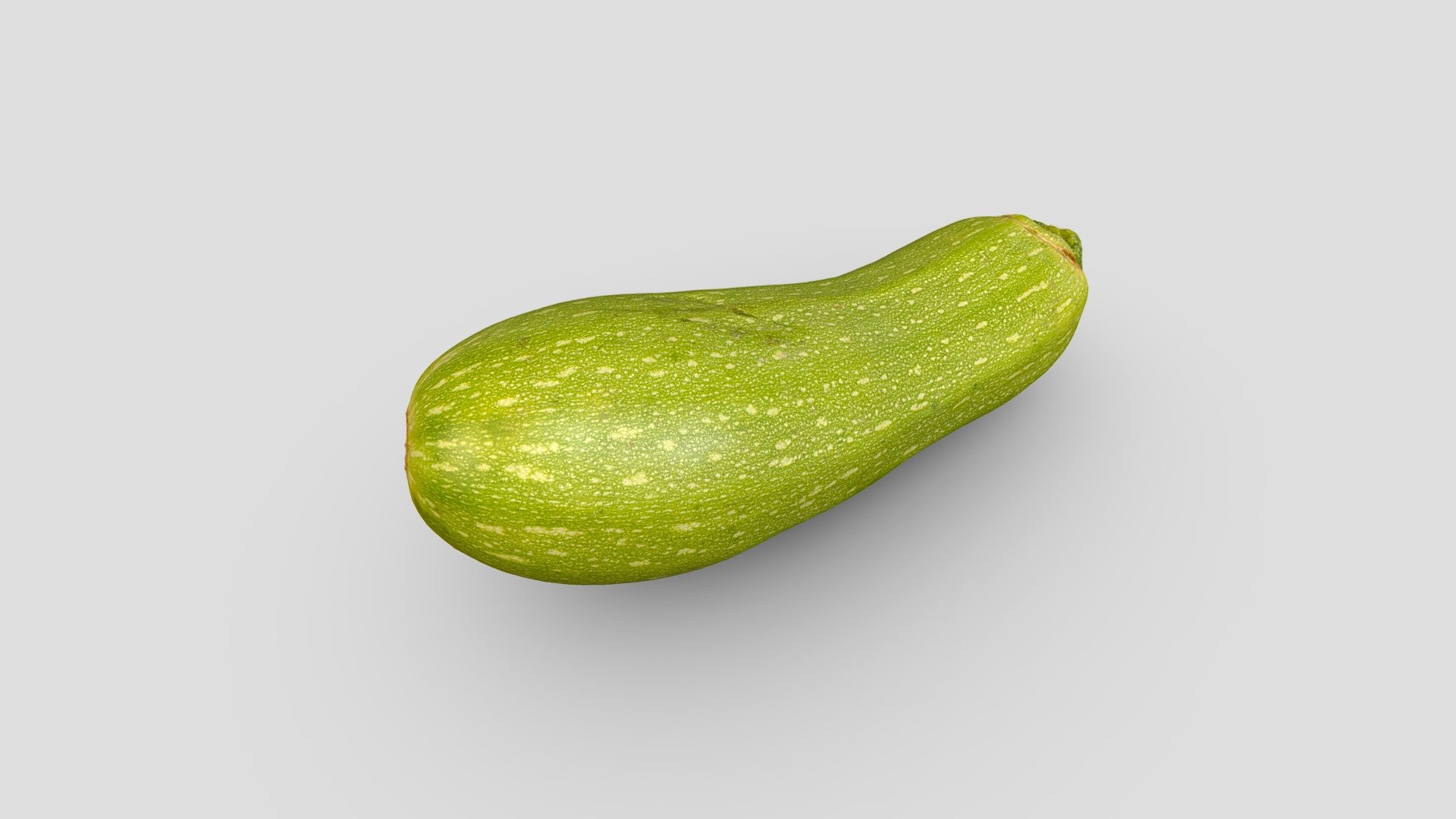 Squash - 3D model by bemute [538d285] - Sketchfab