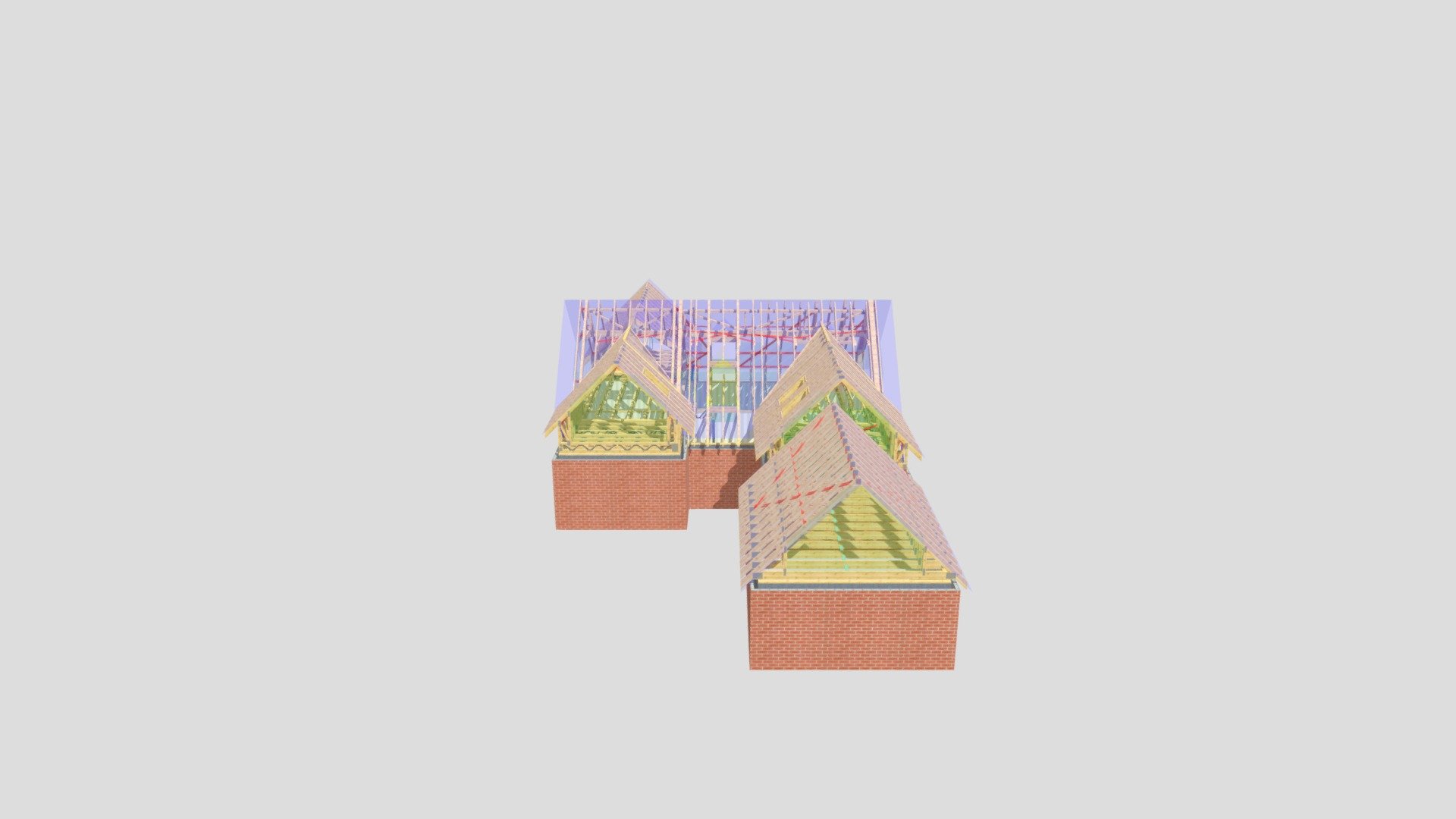 Saffrons - Download Free 3D model by Steve @ DWB (@codf) [538e3b4 ...