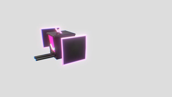 Recroom 3D models - Sketchfab