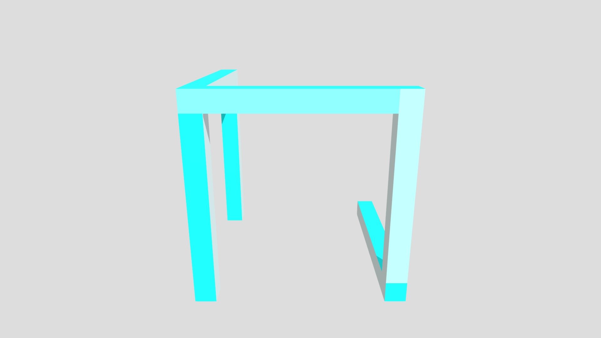 model 1 color - 3D model by ruby_robaita [5391ac4] - Sketchfab