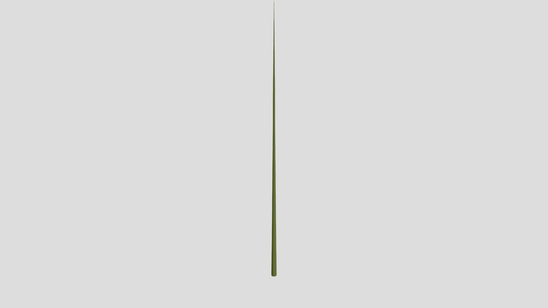Reed - 3D model by PrinzJulius [5392a48] - Sketchfab