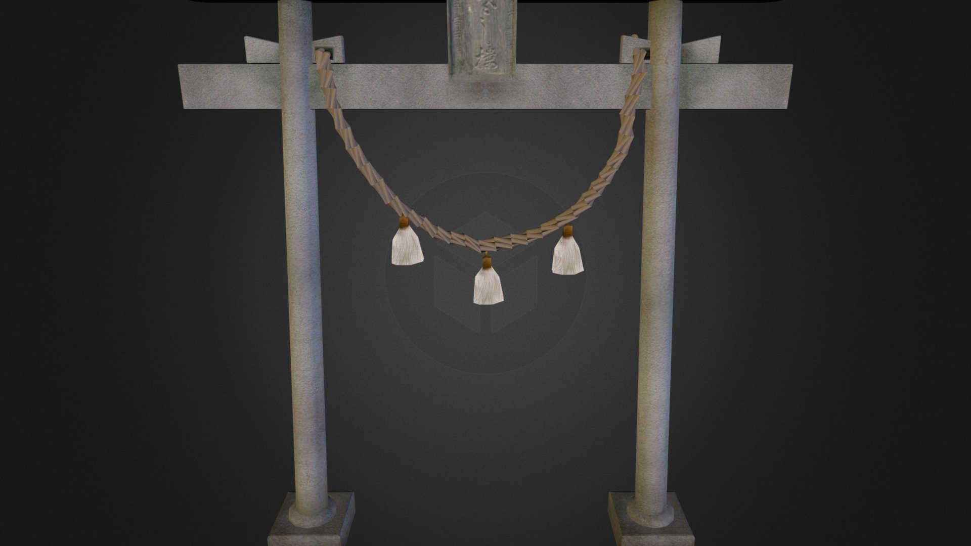 Bump - 3D model by aaron_beh [5392ad3] - Sketchfab