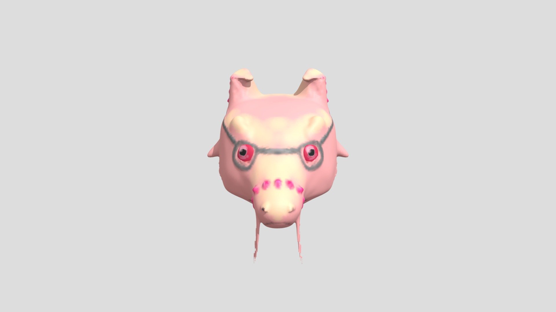 Neo- Gift - Download Free 3D model by wannabewyvern (@FirewingTheWyvern ...