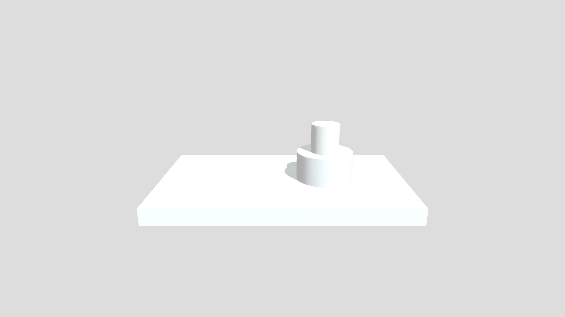 Sensor De Sonido - 3D model by Sol_upch [5393fe0] - Sketchfab