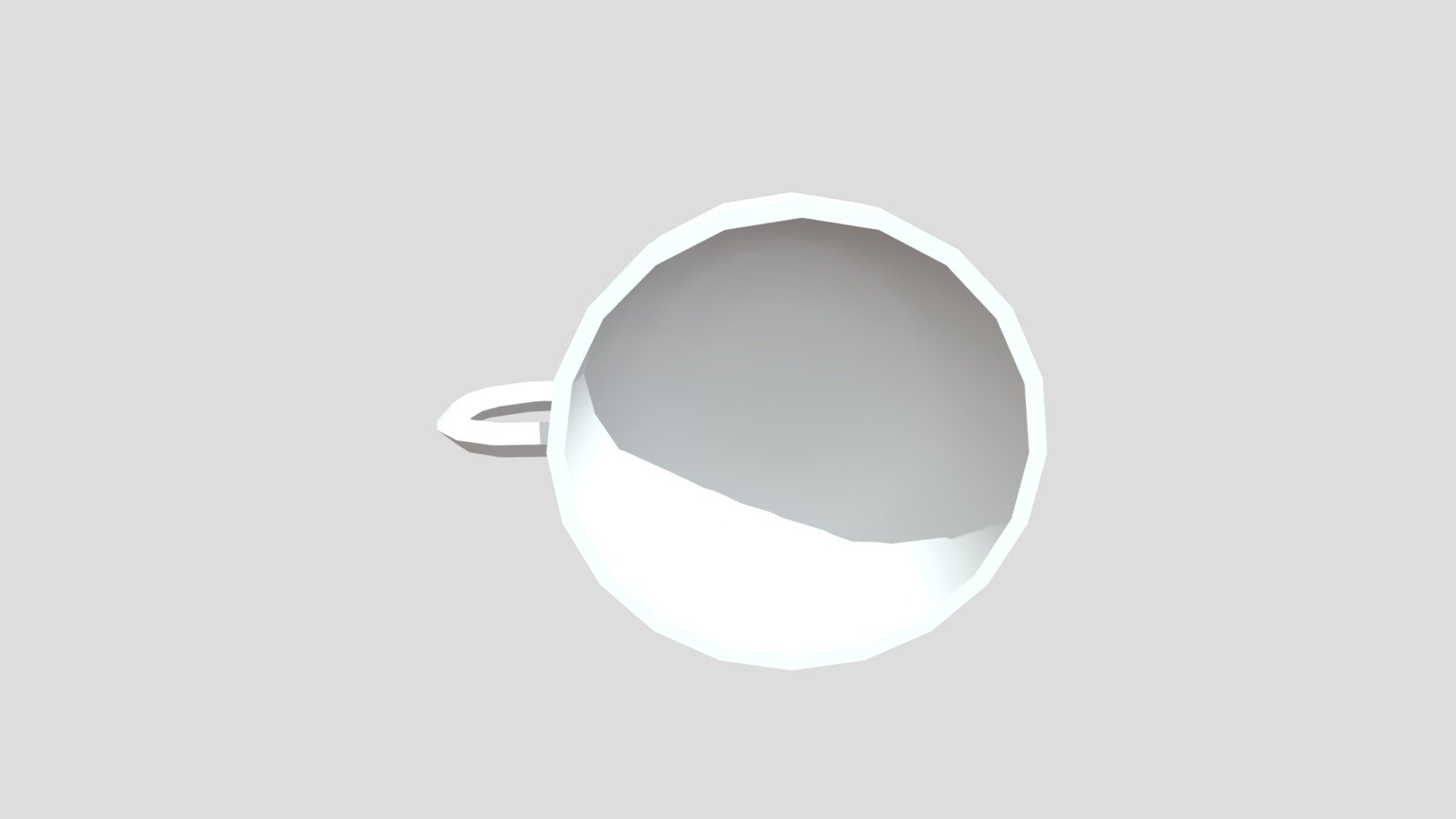 Teacup from Poly by Google - Download Free 3D model by IronEqual (@ie ...