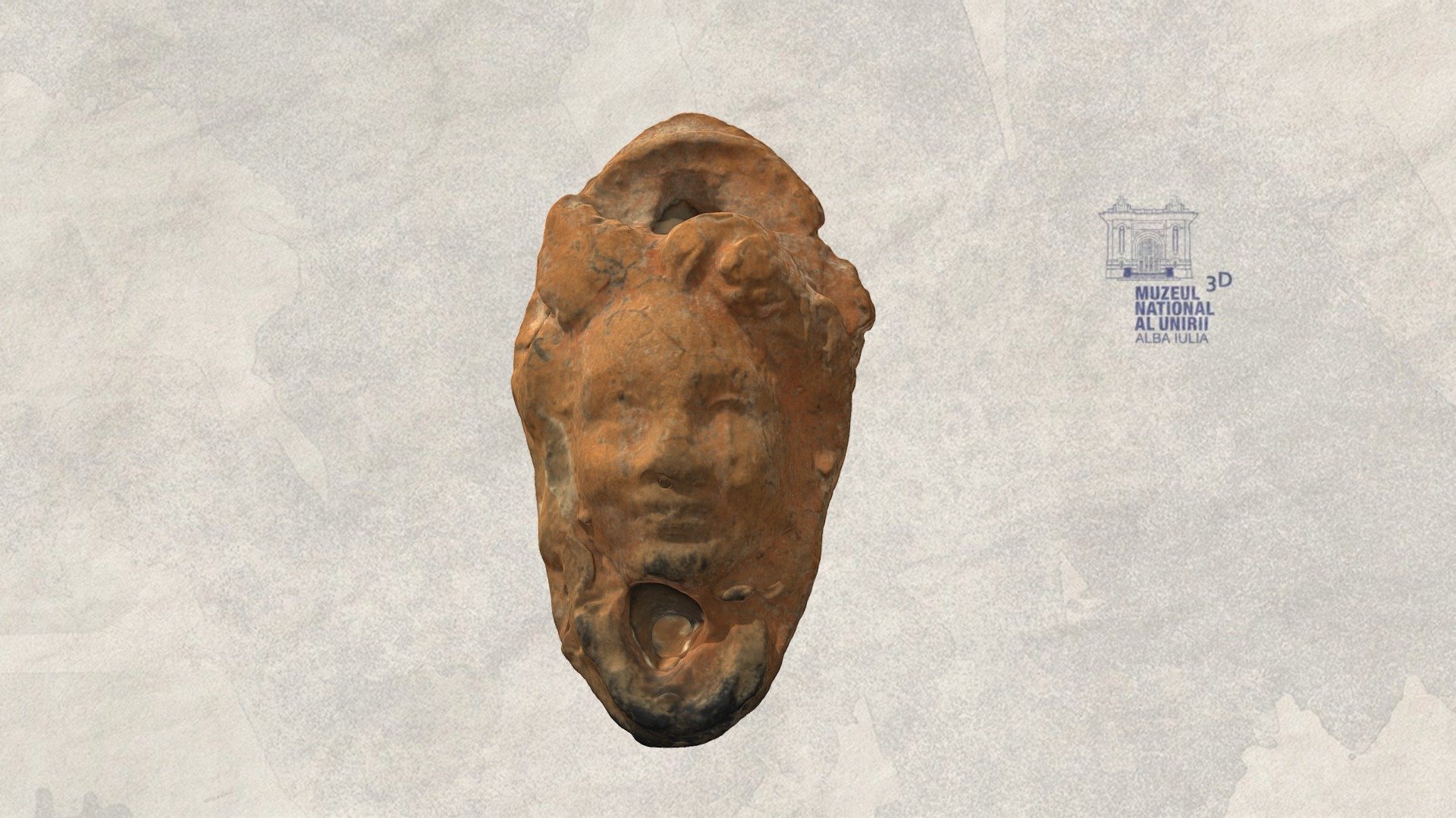 Opait R9868 - 3D model by Muzeul Național al Unirii Alba Iulia (@MNUAI ...