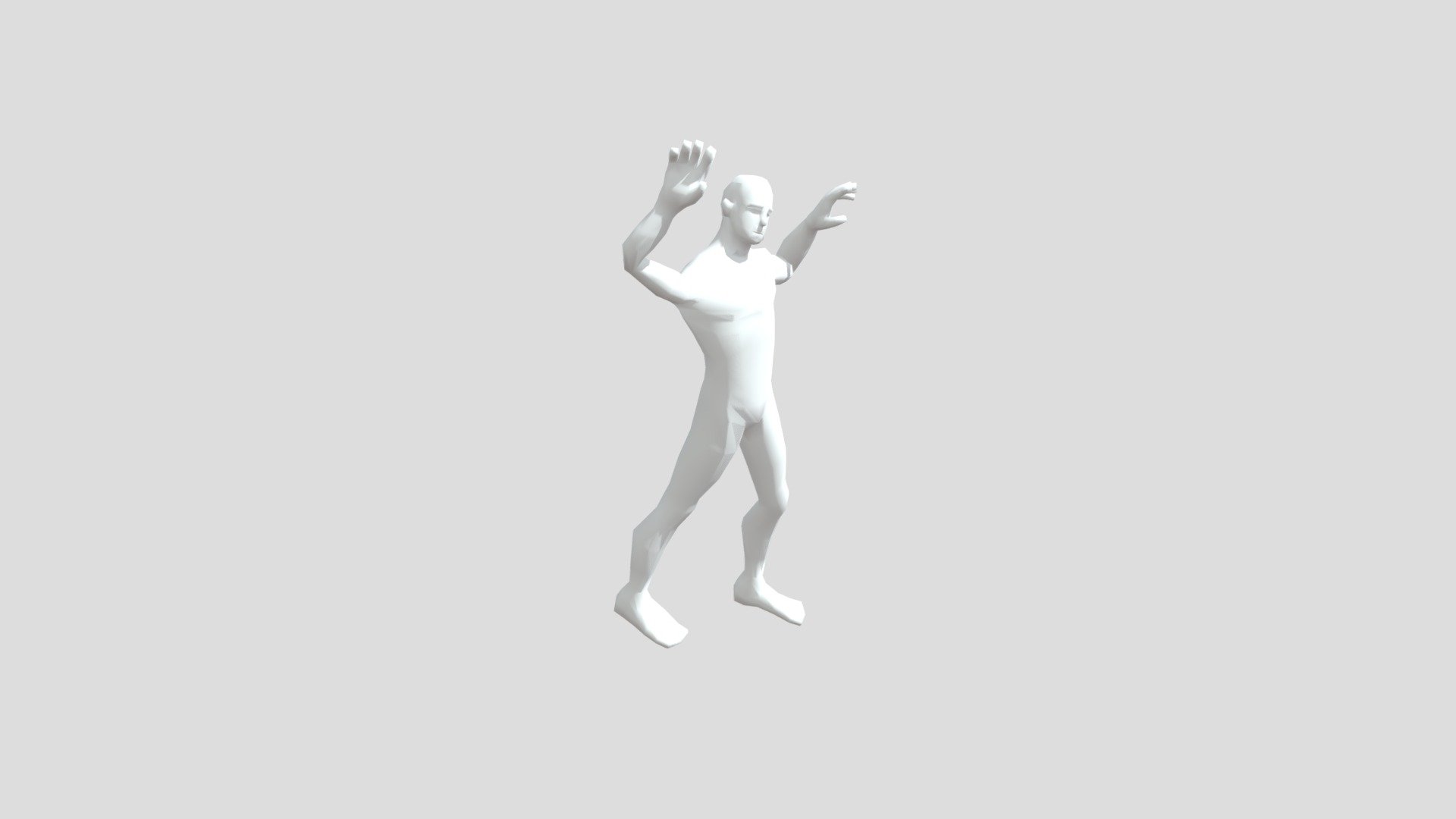 Man Rigged - Download Free 3D model by lsnfa (@thenix641) [539952e ...