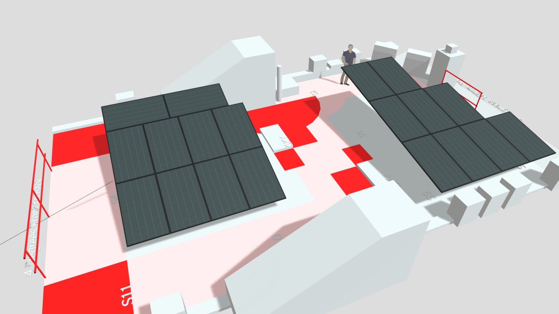 187 Vanderbilt Ave 19 Mod Tilt - 3D model by Brooklyn SolarWorks ...