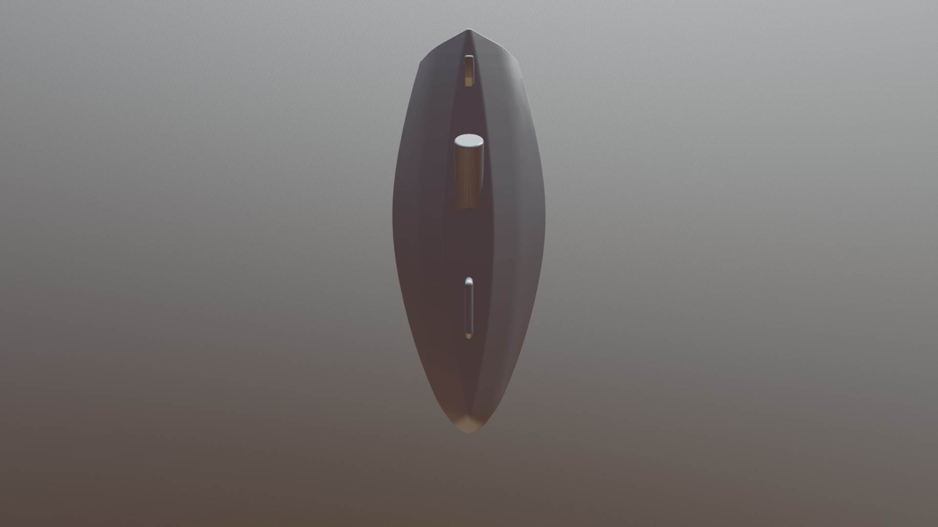 Boat Hull - 3D model by assembyl [539c077] - Sketchfab