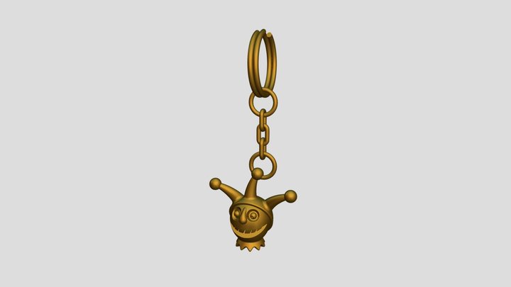 Scratch 3D models - Sketchfab