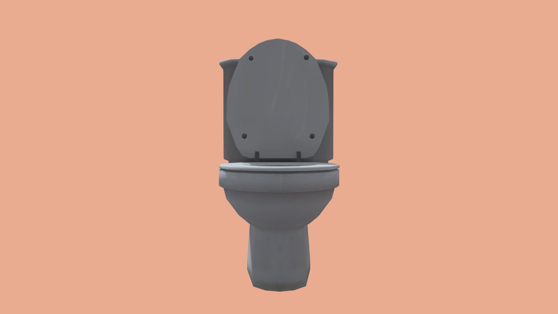 toilet - 3D model by Lil Baby (@imlilbaby2) [539f475] - Sketchfab
