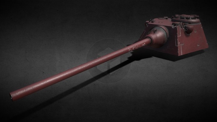 Panther-f 3D models - Sketchfab