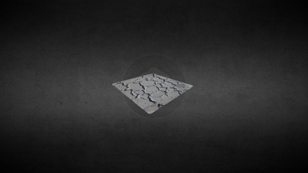 SALT FLAT - Download Free 3D model by ATELIER DARUMA (@atelier-daruma ...
