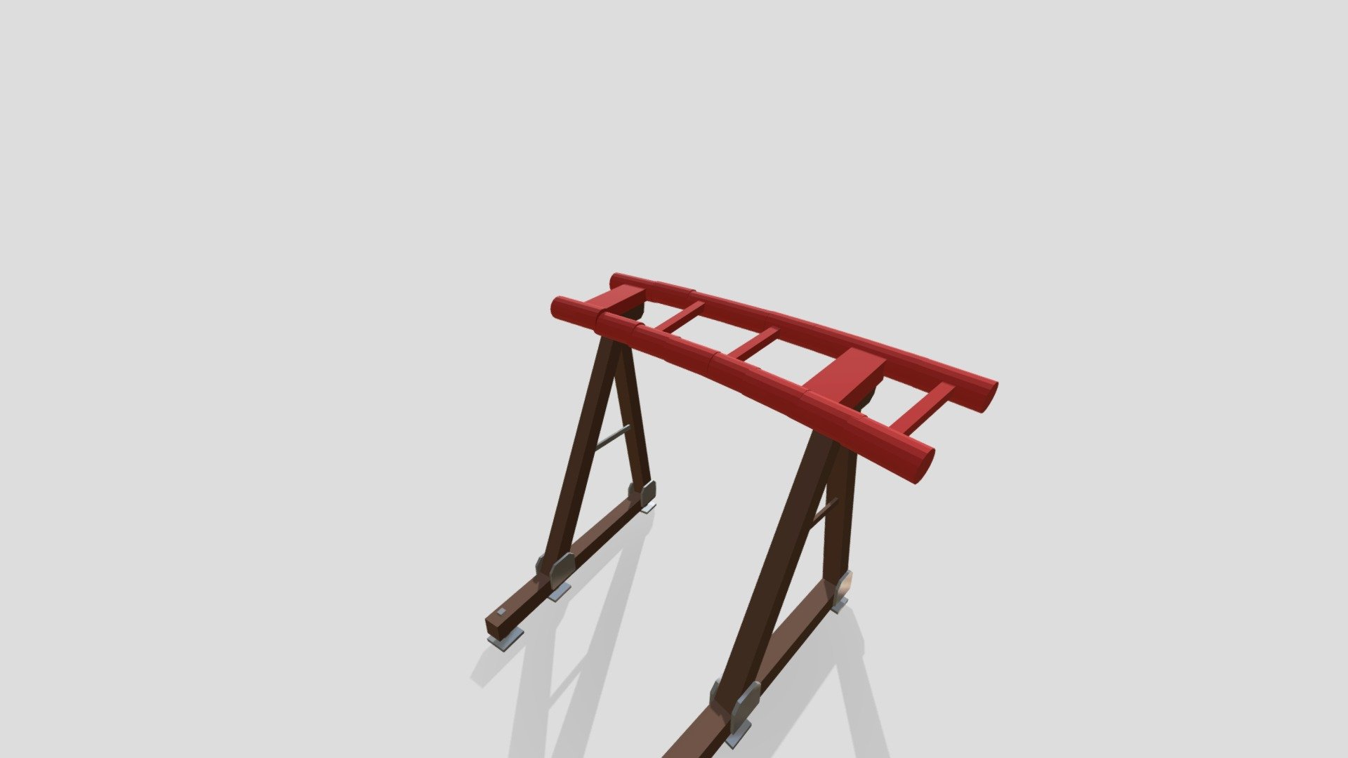 SBF Track - 3D model by Zockvlogtv (@beckmannniklas34) [539fdd6 ...
