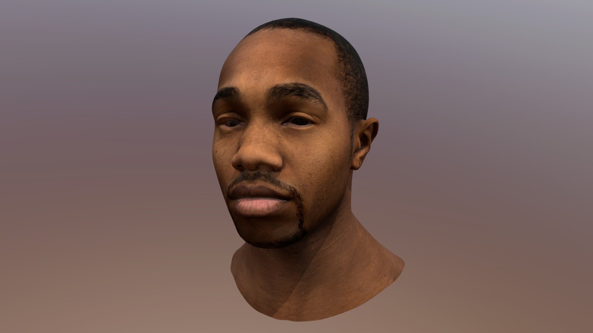 Male Character Game Texture - 3D model by Nick.K516 [53a05f3] - Sketchfab