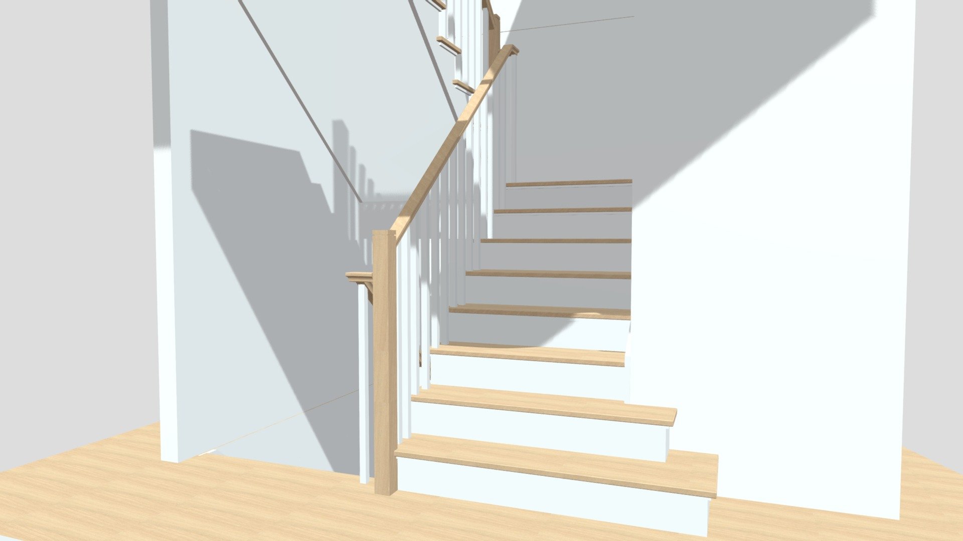 87390 - Rockwell Wood - 3D model by PatDPS [53a4922] - Sketchfab