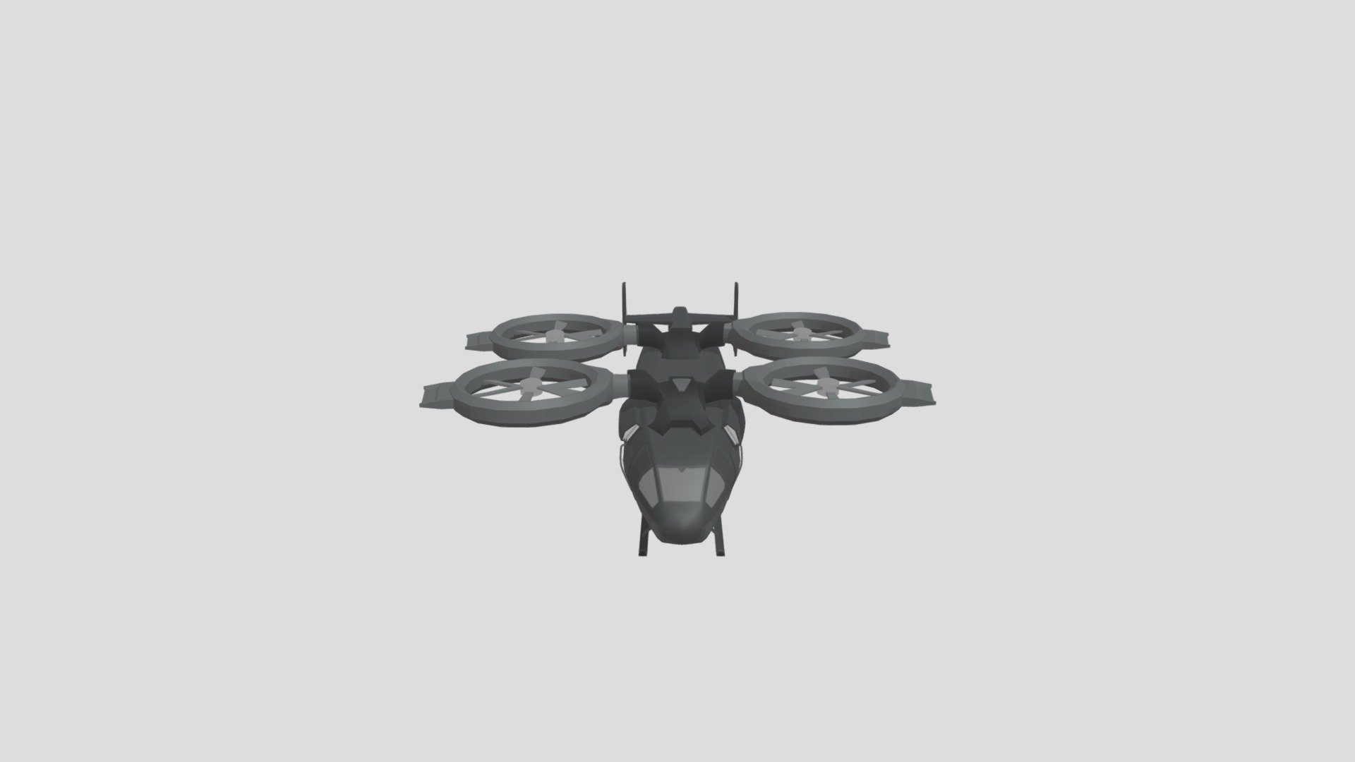 BODY_HELI__3_V_FINAL - 3D model by stefanomusella [53a72ba] - Sketchfab