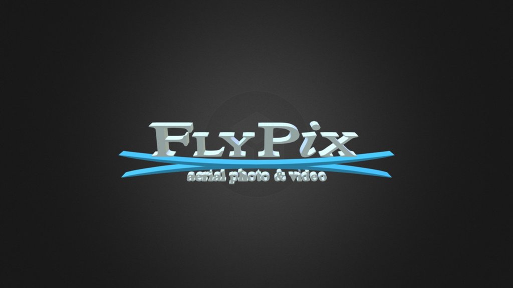 Flypix 3D - 3D model by diogodailha [53a74db] - Sketchfab
