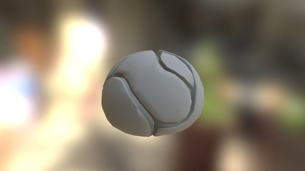 Ball Test03 - 3D model by irazhang [53a77f3] - Sketchfab