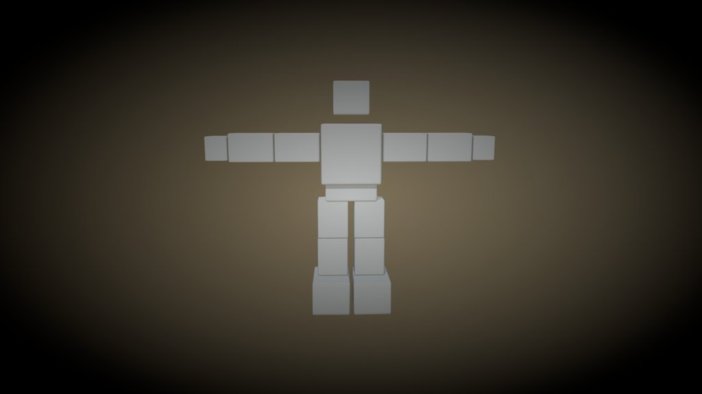 Fnaf SB - A 3D model collection by blender13 - Sketchfab