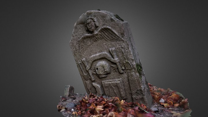 Gifford 3D models - Sketchfab