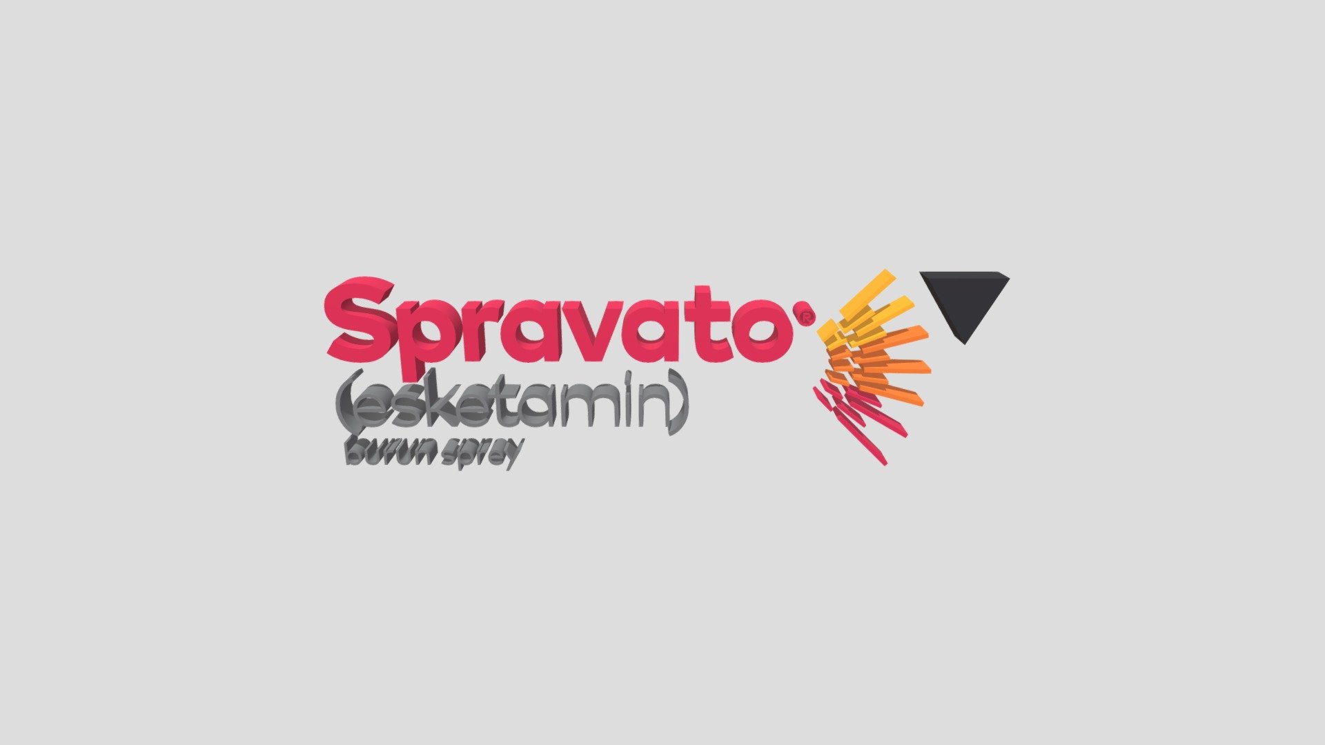 Spravato - Download Free 3D model by uniworks-47d3f8 [53a89a5] - Sketchfab