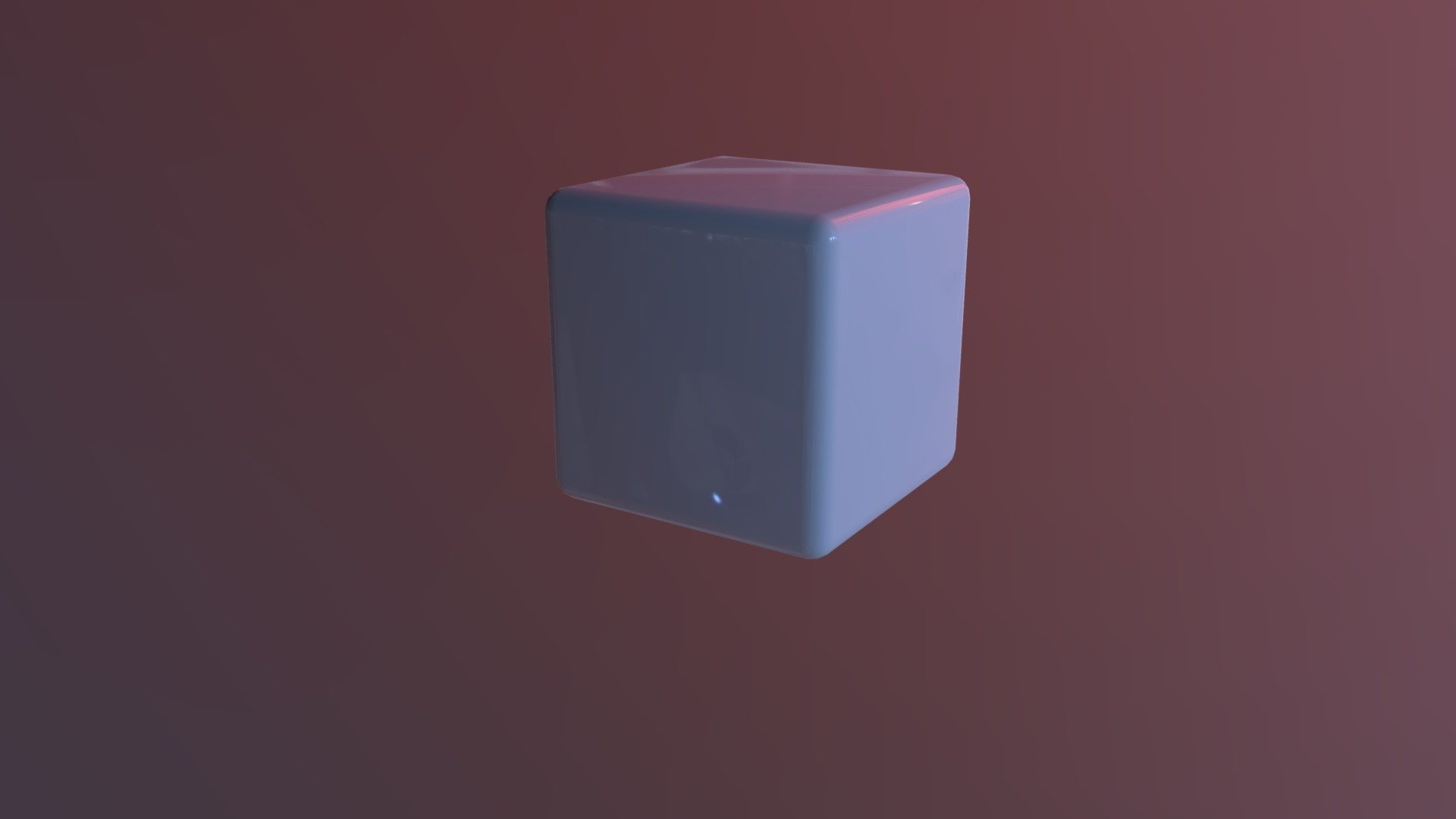 Test Cube - 3D model by Naveen (@getnaveennow) [53a8cbf] - Sketchfab