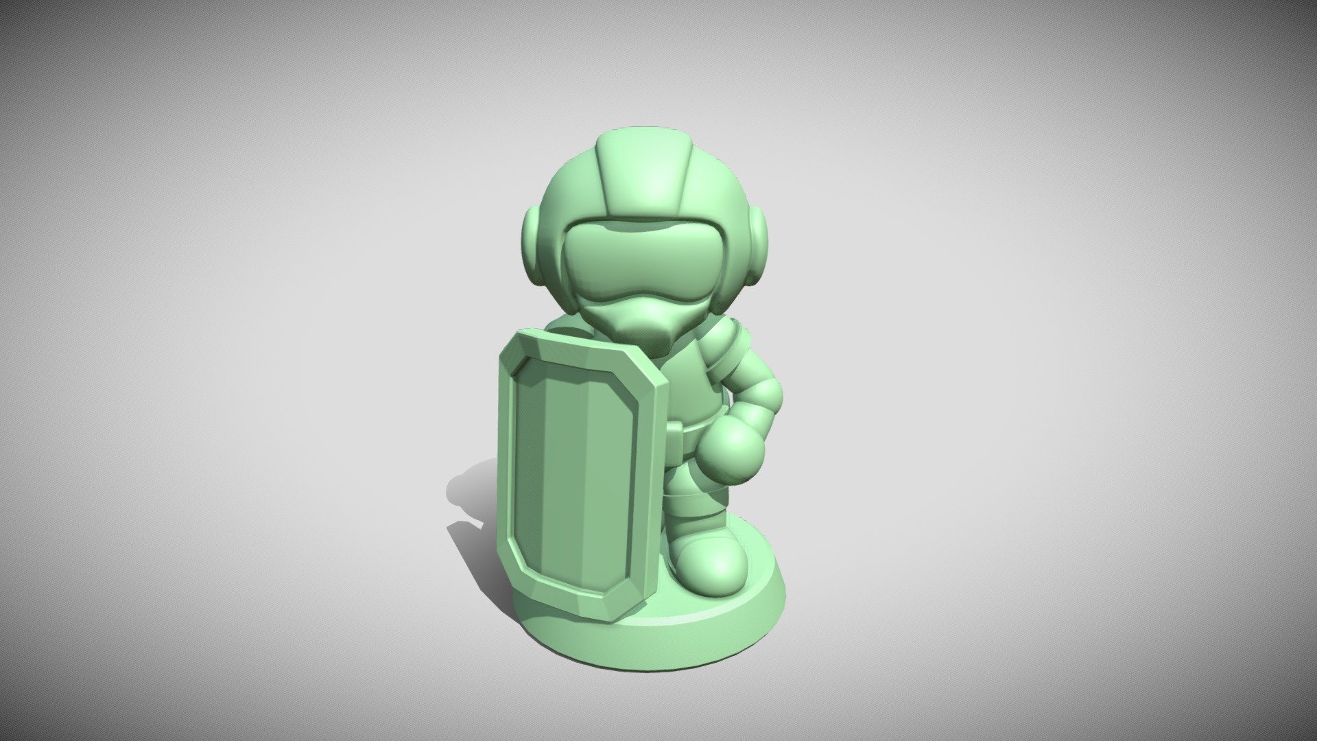 PAKO-01 - 3D model by Carlos.Oyarzun [53a8f75] - Sketchfab