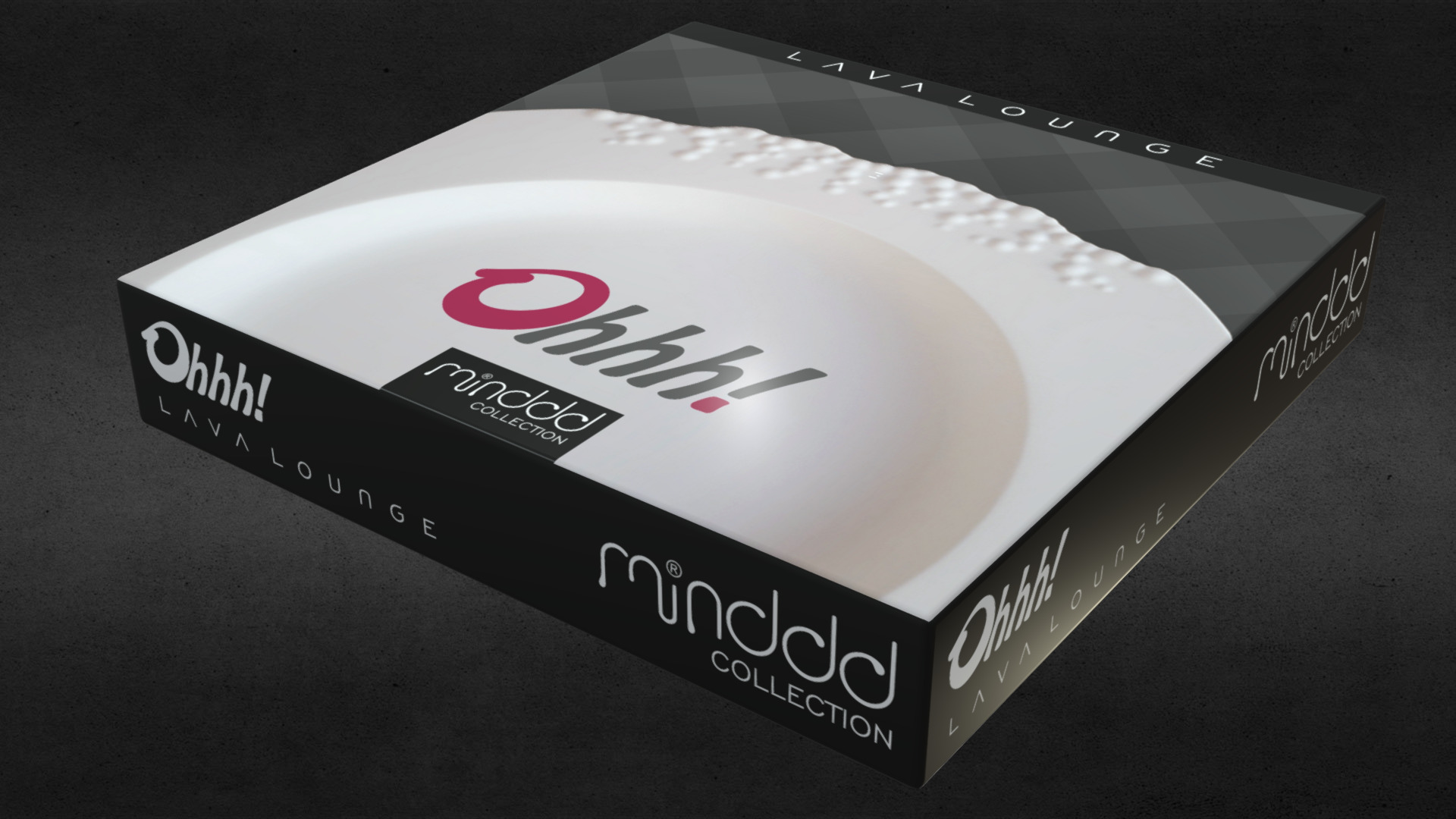 ohhh box - 3D model by atillaakin [53aa0ec] - Sketchfab