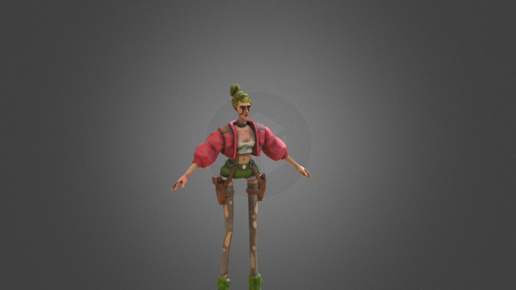 test - 3D model by gijswitkamp [53ab9e7] - Sketchfab