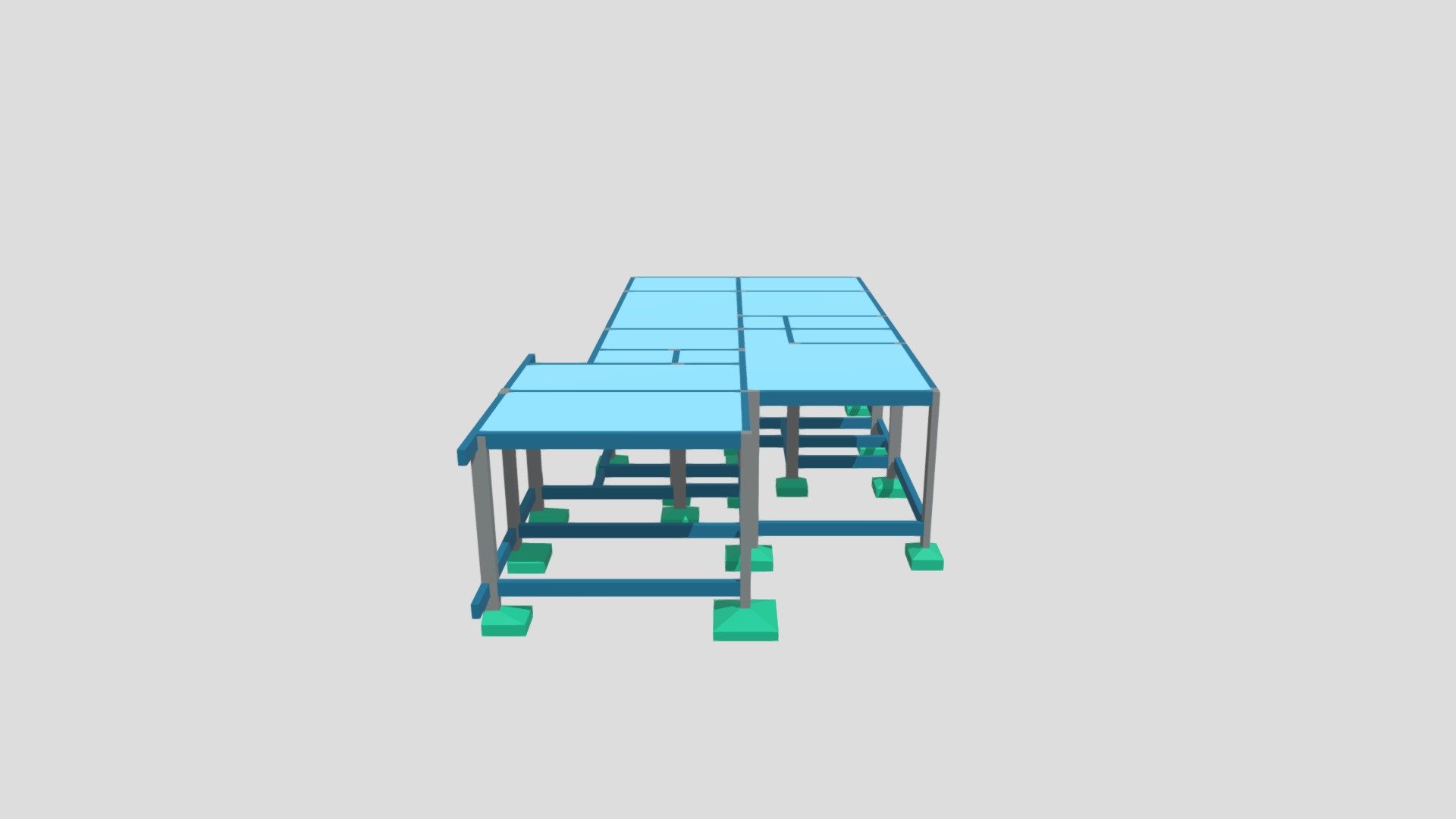 PD - 3D model by Pinheiro.Carlito [53ac3b6] - Sketchfab