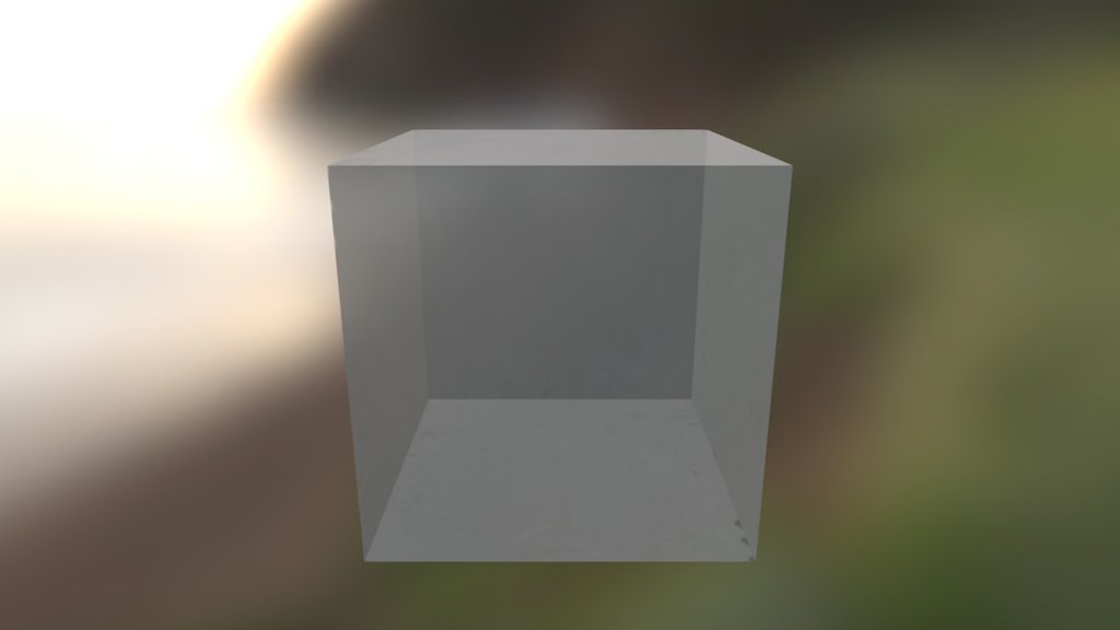 test grid box - Download Free 3D model by flyhighboi20 [53b03ba ...