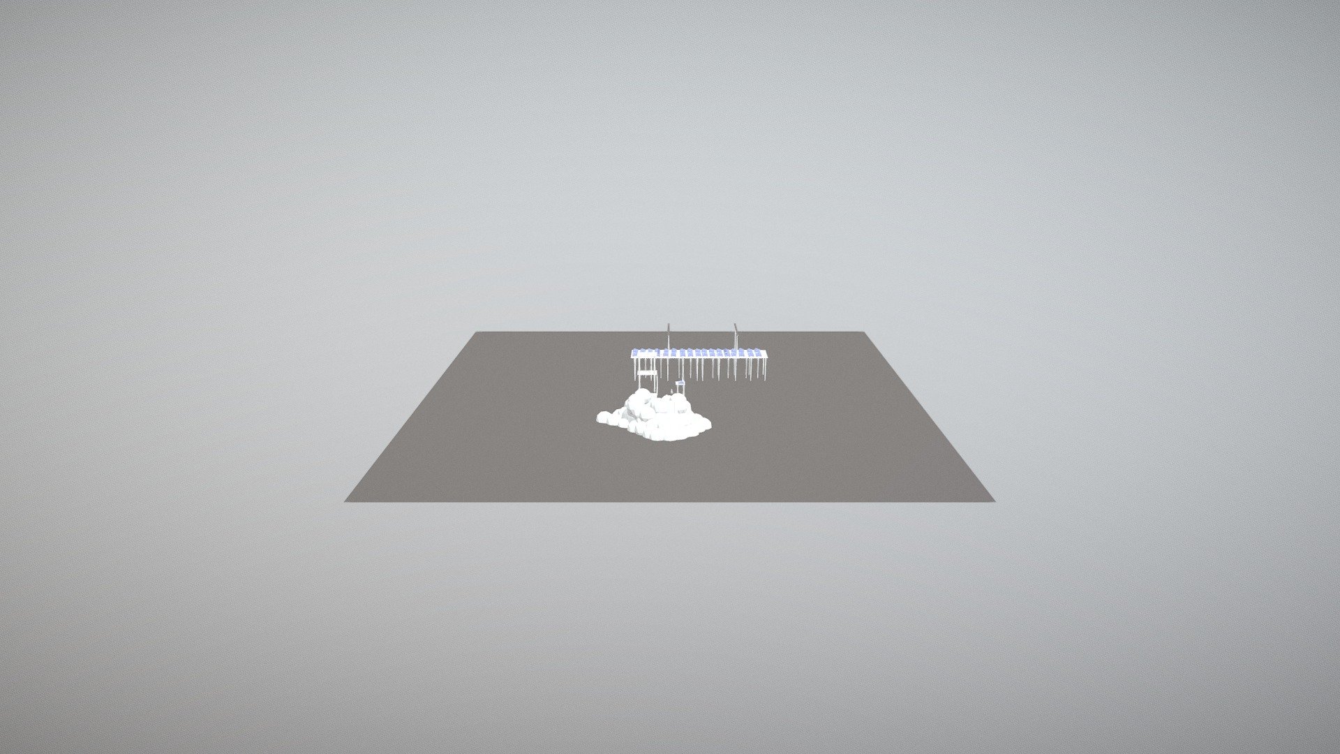 Physics Game - Download Free 3D model by aRandomAvocado (@guacam0le ...