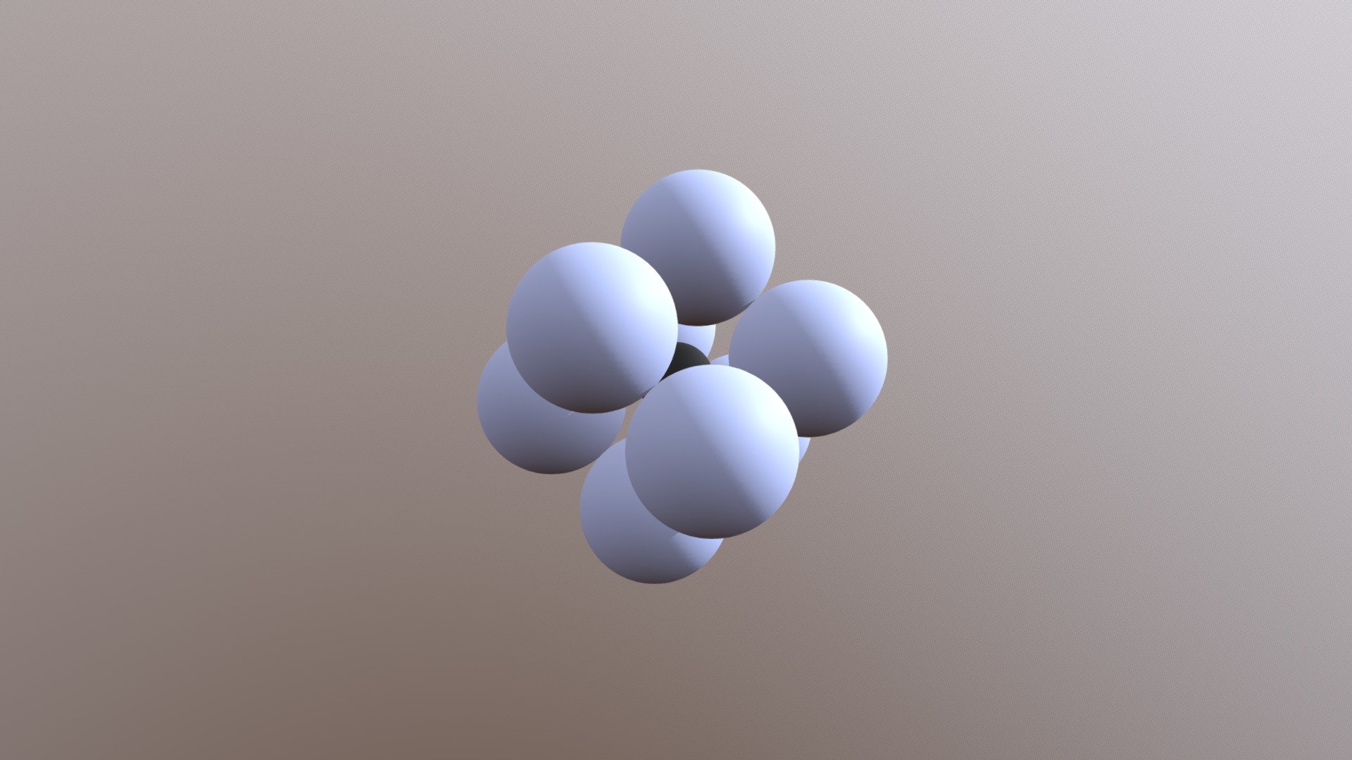 Atomic Arrangements in Metals - 3D model by steeluniversity [53b1af5 ...