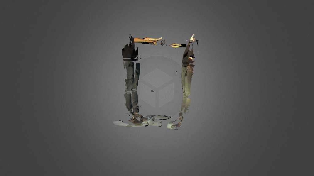 Mirror5 0 - 3D model by zuziazg [53b22c4] - Sketchfab
