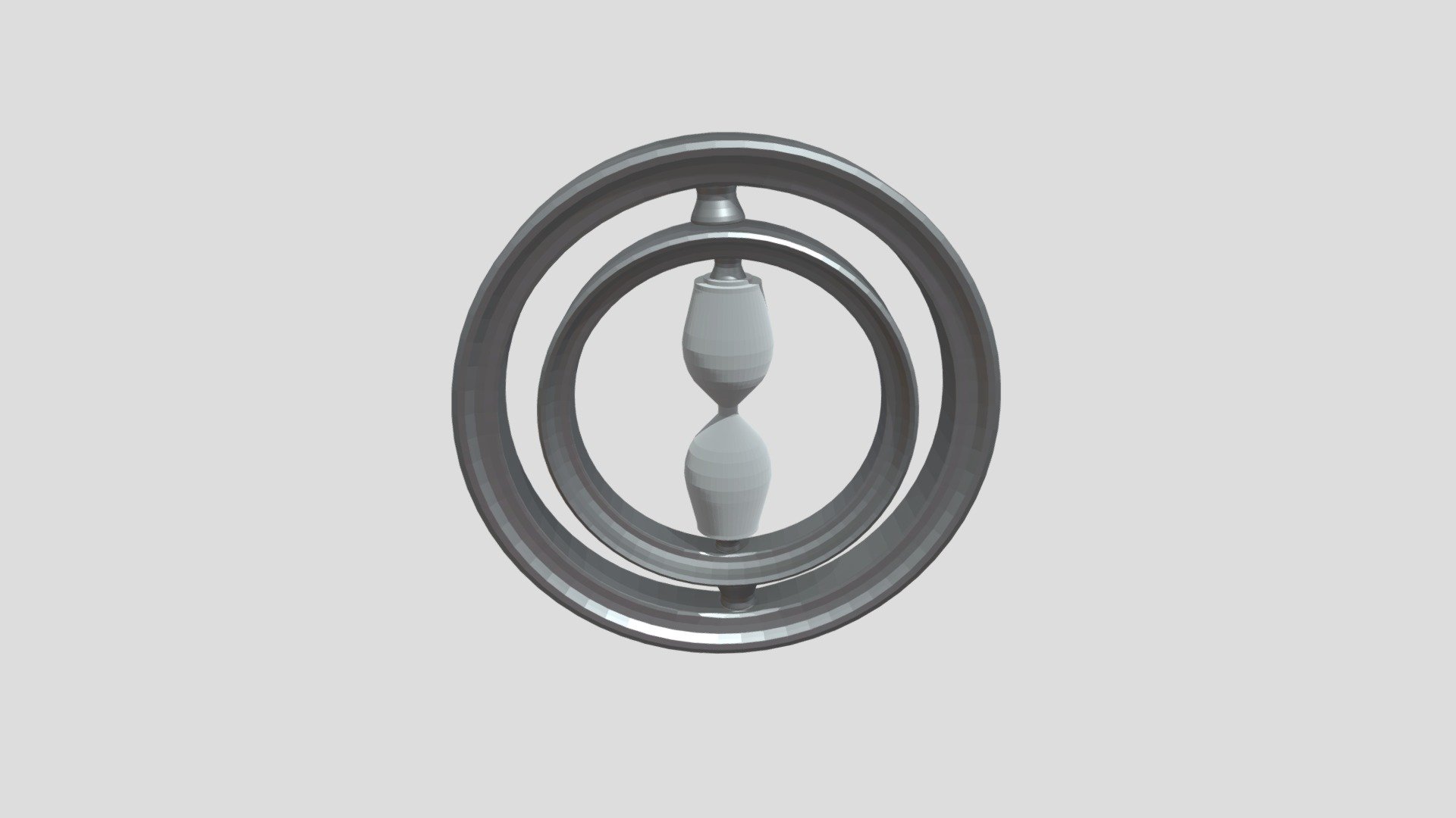 Spin ring - 3D model by cacaongu23 [53b2b29] - Sketchfab