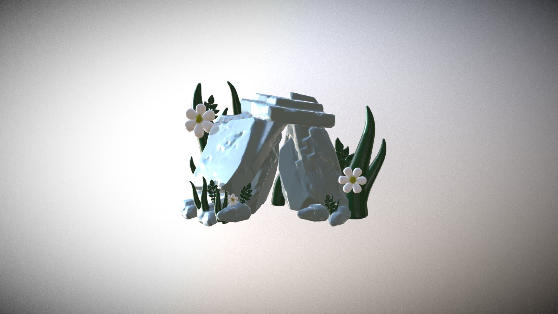 Bug house - Download Free 3D model by maddykrob [53b3629] - Sketchfab