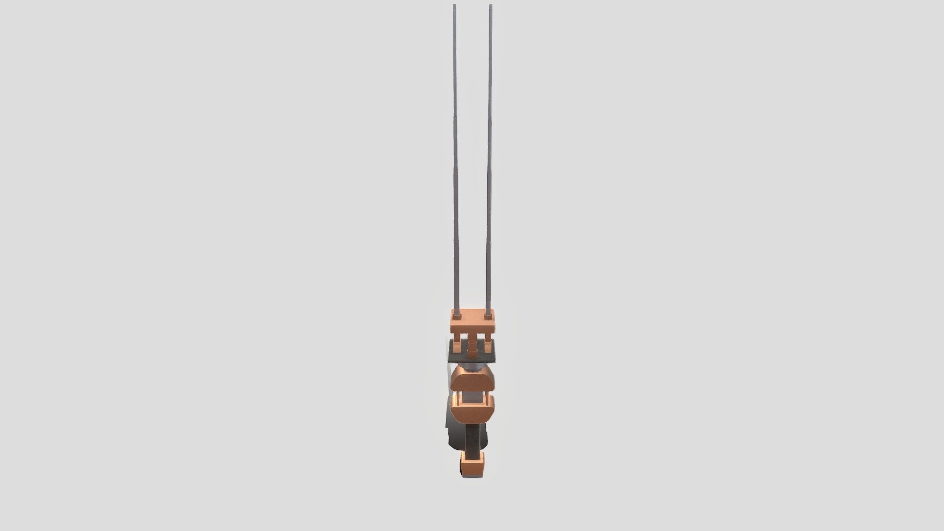 Xeno_Slasher - 3D model by Callum Tanner (@Callum_Creates) [53b6af0 ...
