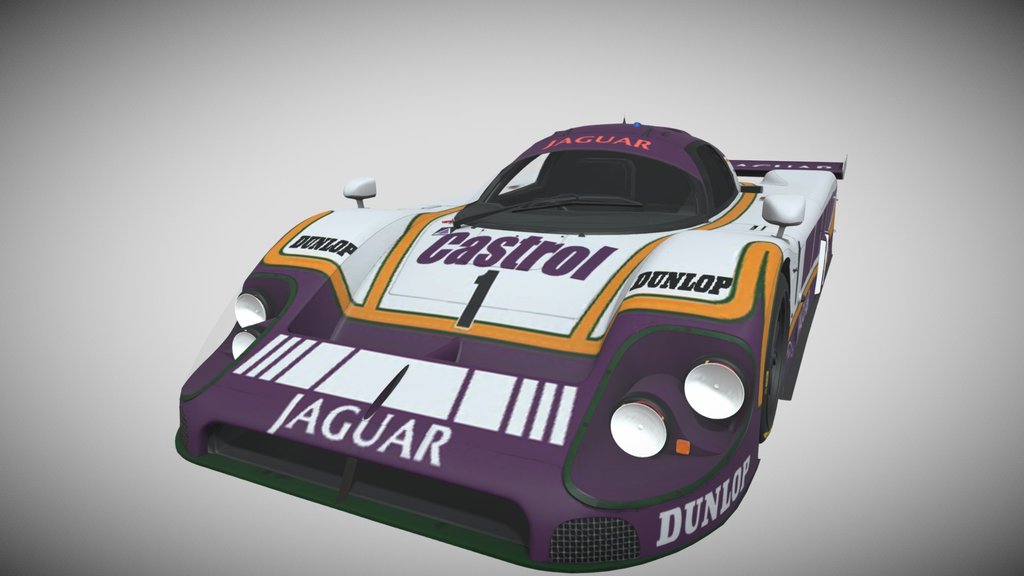 Race Cars - A 3D model collection by Hakozzie (@Hakoz) - Sketchfab