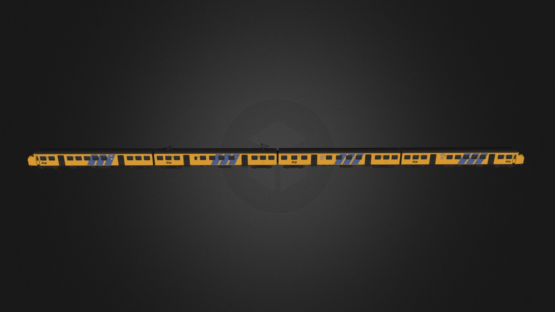 NS Plan T for Cities Skylines - Download Free 3D model by ...