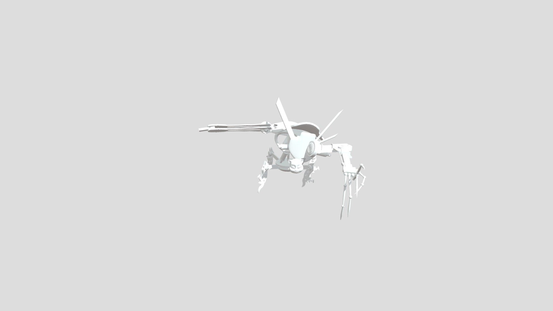 New Project (12) - 3D model by exercitusdeitesla [53b9c9c] - Sketchfab