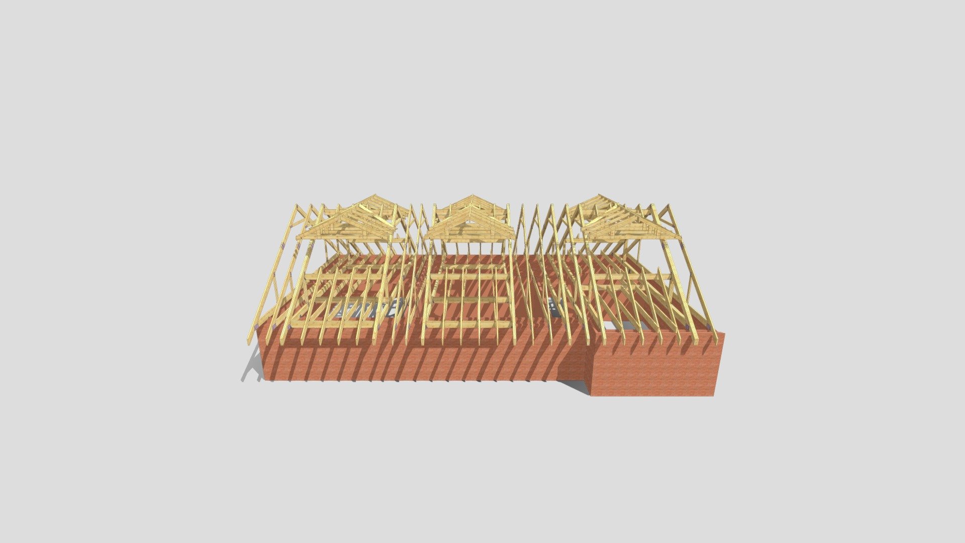 16503 - Download Free 3D model by Griggs Timber Company (@JGriggs ...