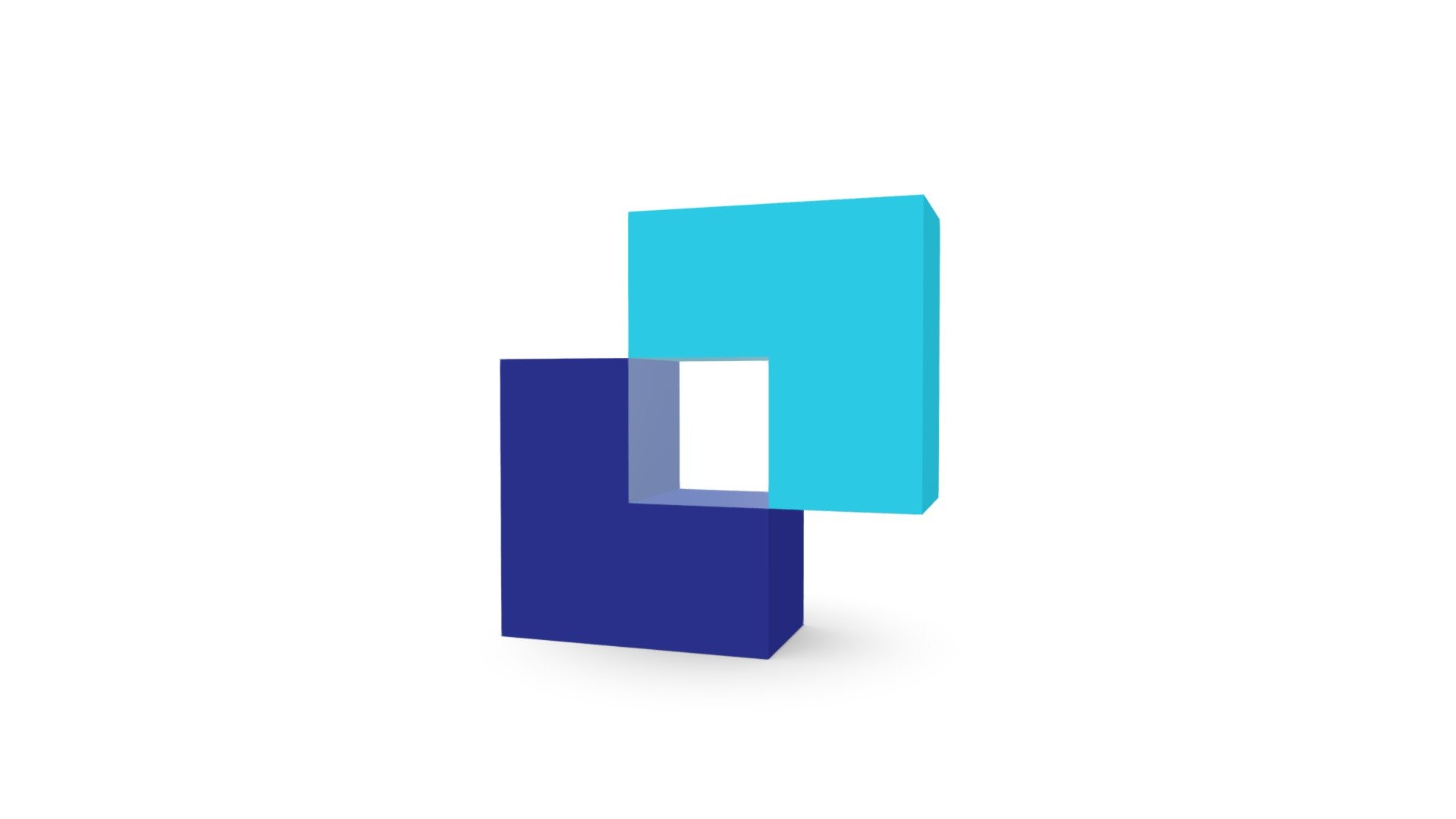 box 8x8 - 3D model by HealthAG [53bd074] - Sketchfab