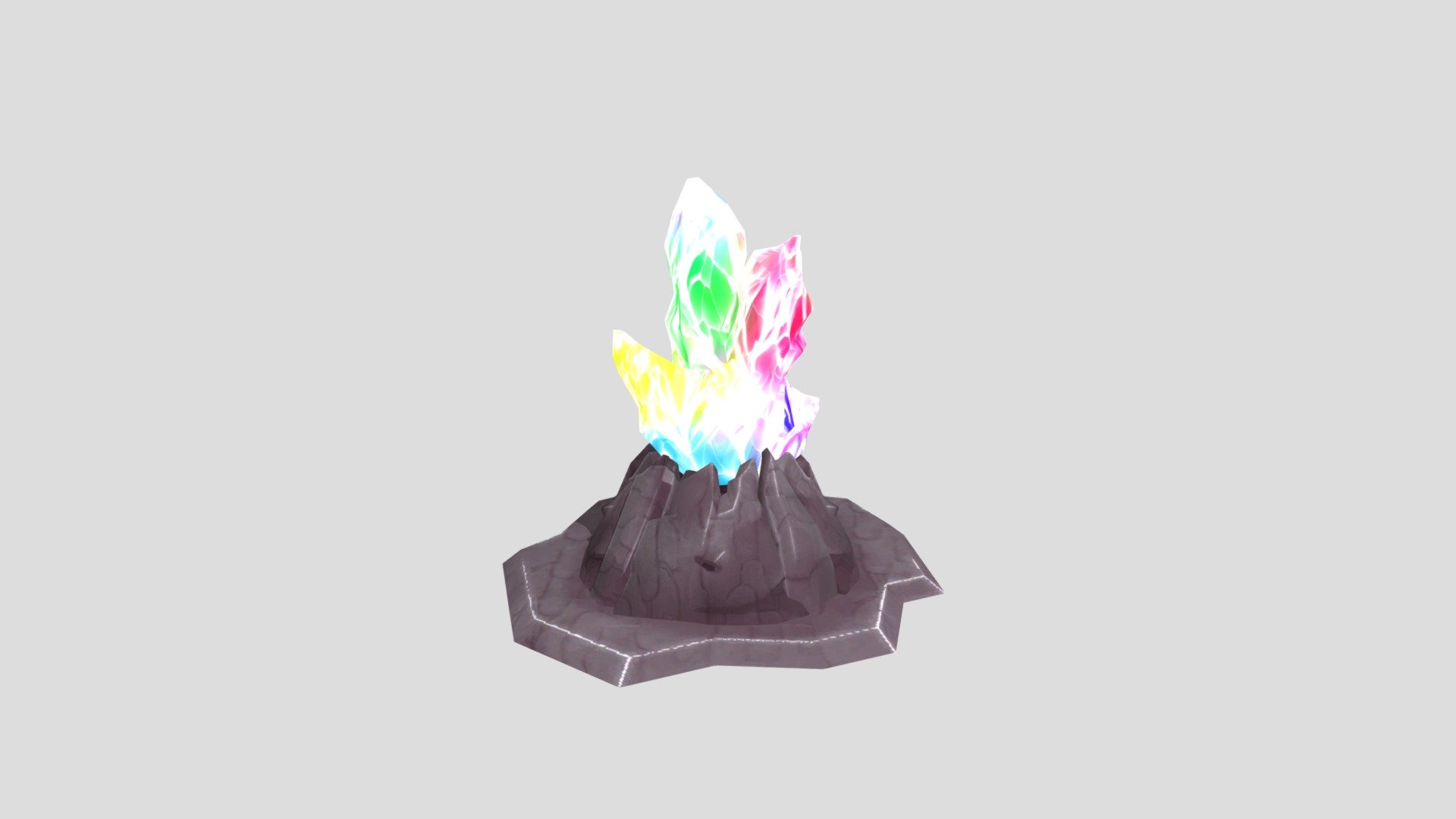 Sonic Prime - Paradox Prism - Download Free 3D model by Sonic, Minions ...