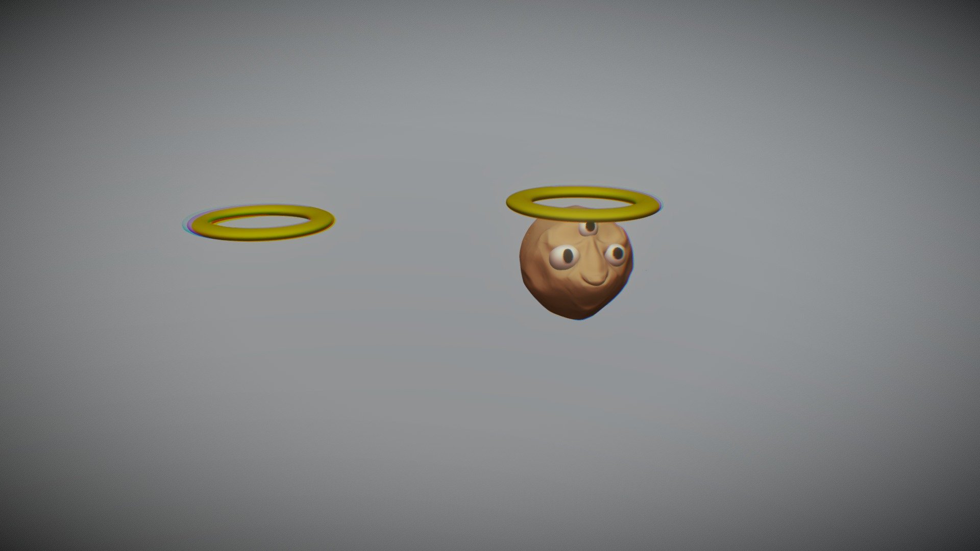 My model - 3D model by wyunaonly12 [53c0154] - Sketchfab