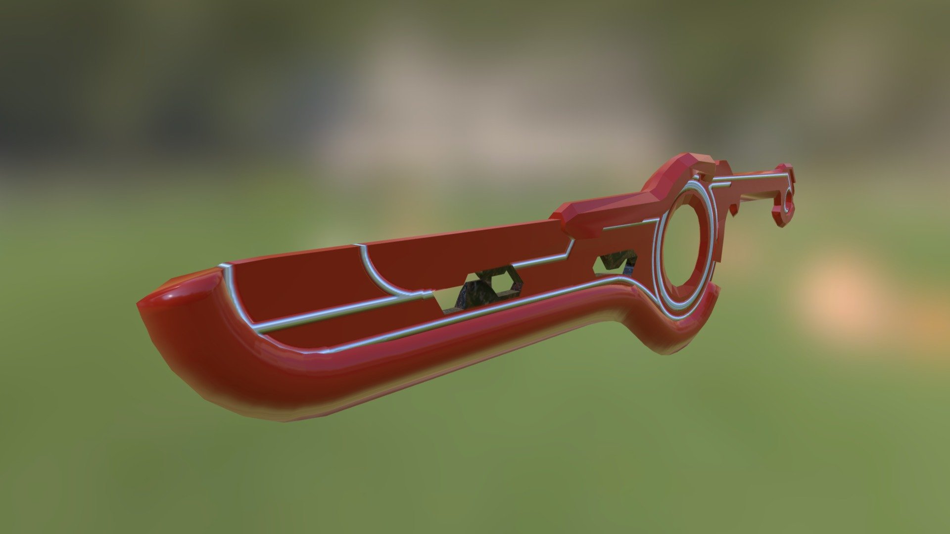 Monado - 3D model by MattAtPoly (@seatomg1) [53c3557] - Sketchfab